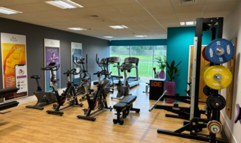 Horizon Gym - Marlow Living